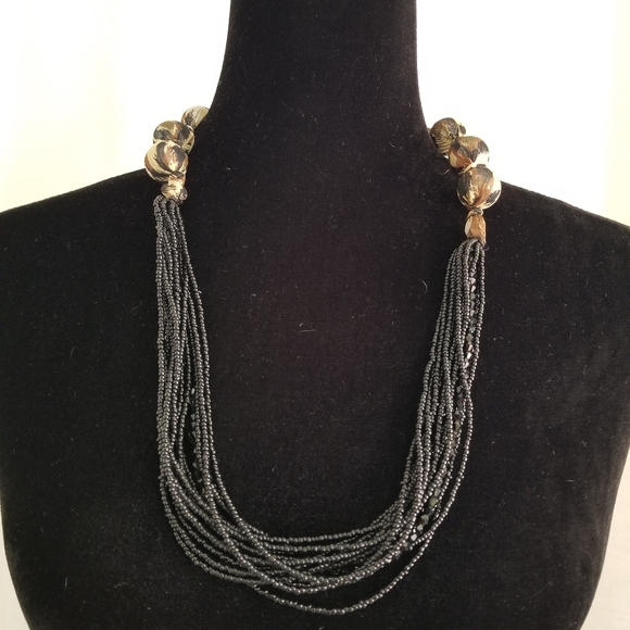 the jewelry collection | Jewelry | Nwtfashion Beaded Necklace | Poshmark